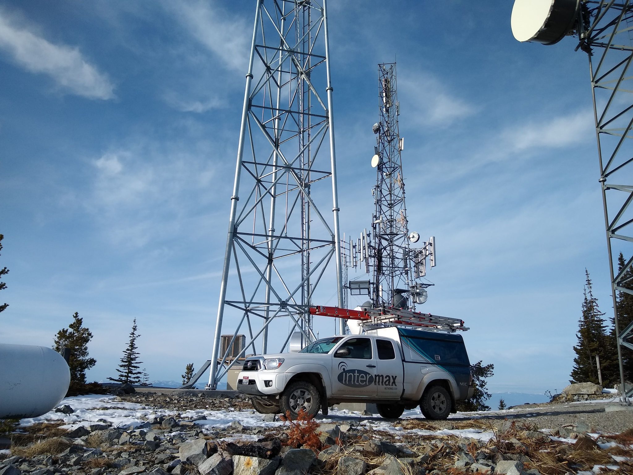 Intermax - Internet, Phones and IT Services Idaho and Washington