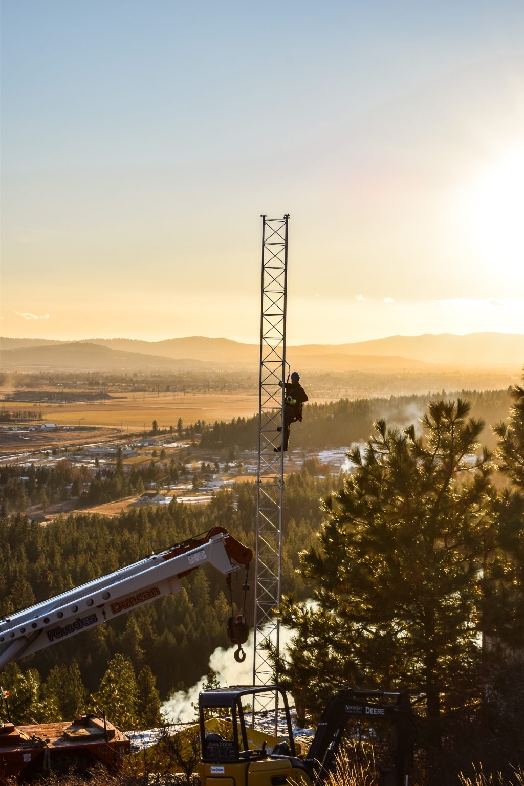 About Intermax Networks | Fast Reliable Internet & Phone in ID