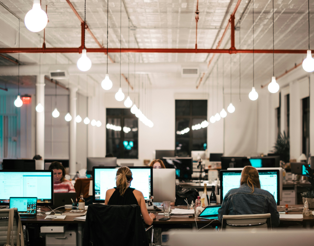 Business Internet Idaho, Wireless Internet for Business | Intermax