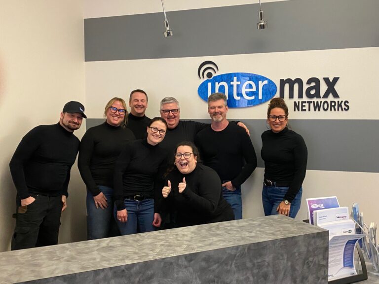 Meet Intermax | 20+ Years of Trusted Tech. Services in Inland PNW