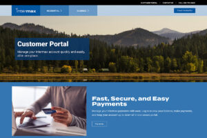 Welcome to the New Intermax Website! - Intermax Networks